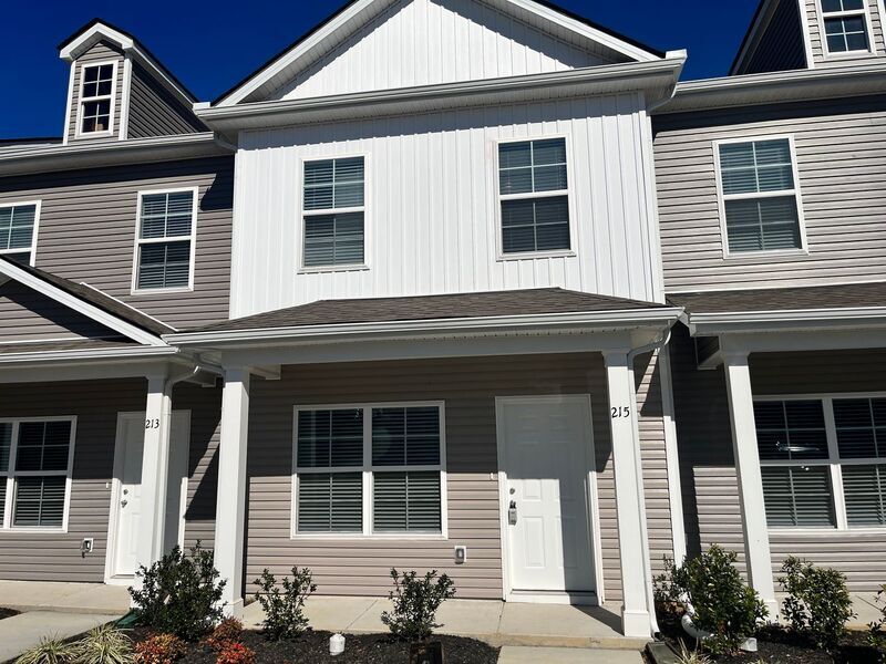 215 Tara Ct, Columbia, TN 38401 - Townhome Rentals in Columbia TN ...