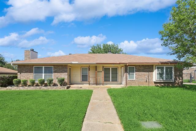 3003 Timothy Ln, Euless, TX 76039 - Townhome Rentals in Euless TX ...