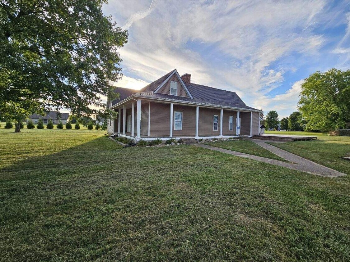 10252 King Rd, Milton, TN 37118 - House Rental in Milton, TN ...