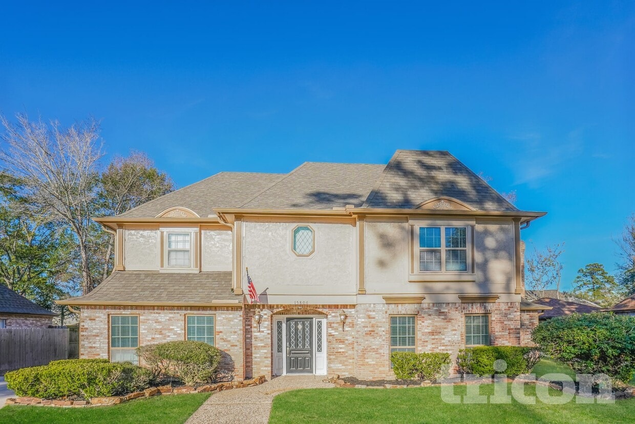 15806 Crystal Brook Dr, Houston, TX 77068 | Apartments.com