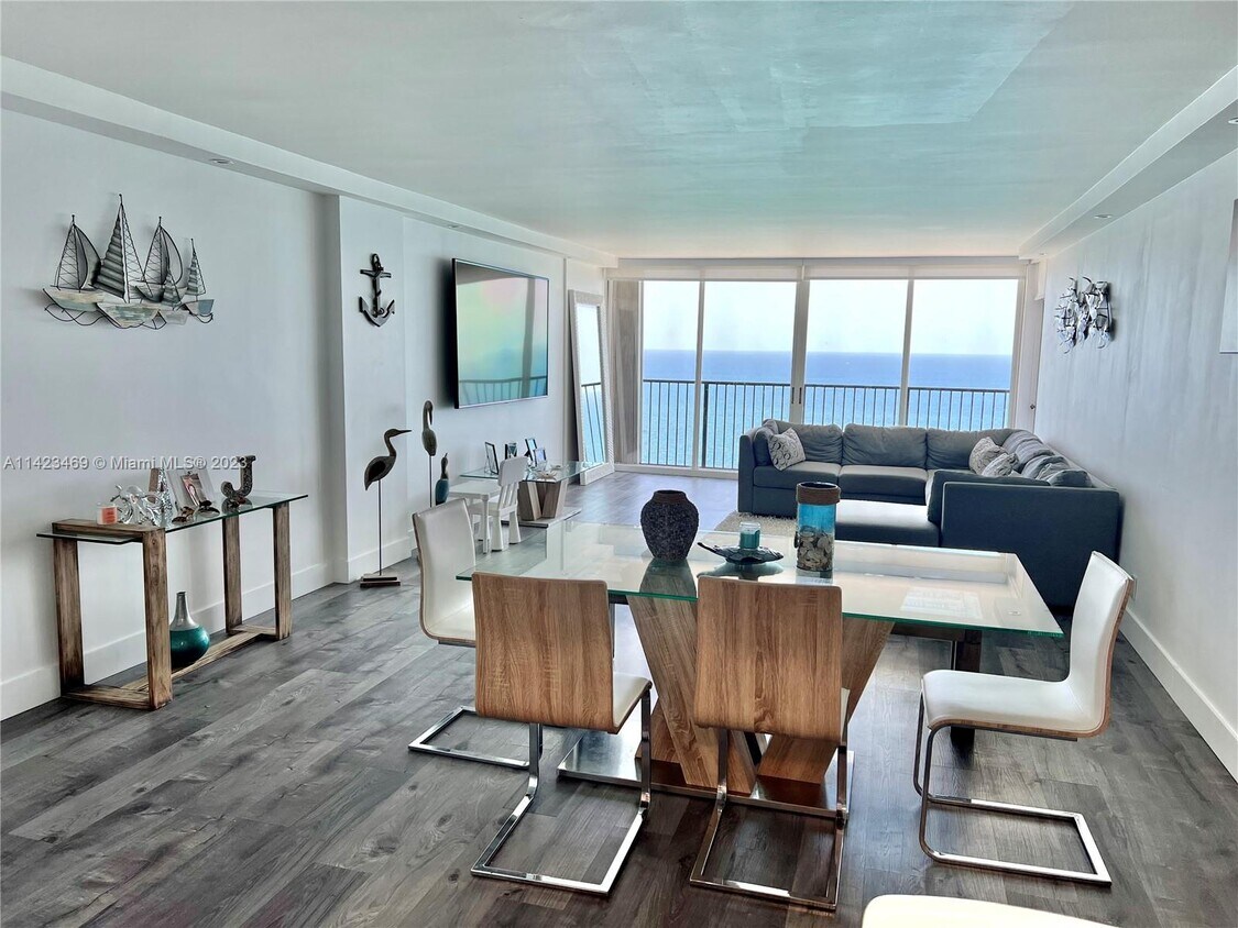 2201 S Ocean Dr Unit 2401, Hollywood, FL 33019 - Condo for Rent in ...