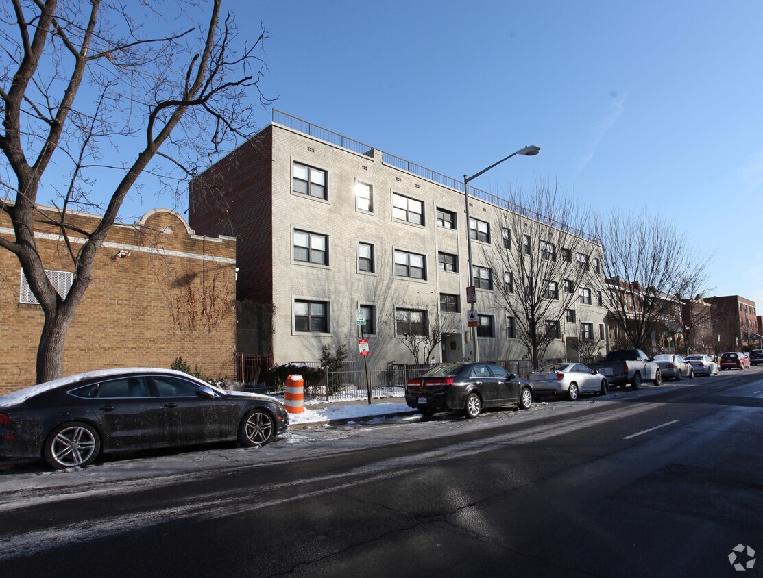1520 Independence Ave SE, Washington, DC 20003 - 1520 Independence Ave ...