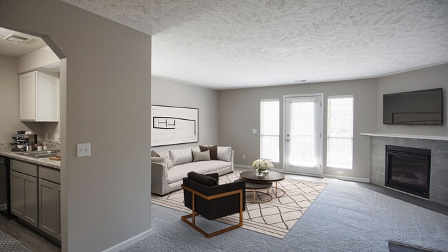 Torello on Maple - Apartments in Omaha, NE | Apartments.com