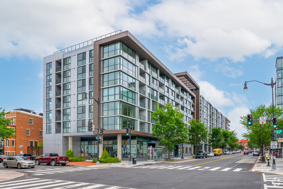 Newly Constructed Apartments for Rent in Washington DC | Apartments.com