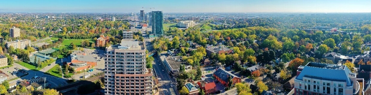 Average Rent in Brampton, ON: Rental Market Trends | Apartments.com