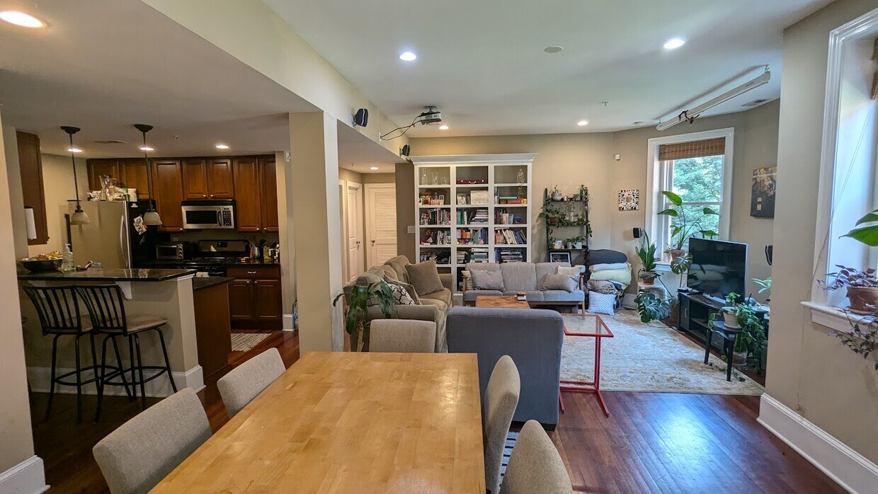 1324 Euclid St NW Unit 208, Washington, DC 20009 - Condo for Rent in ...