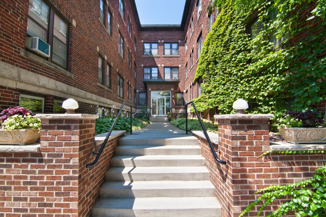 1810/12 Bryant Ave S - 1810-1812 Bryant Ave S Minneapolis, MN 55403 ...