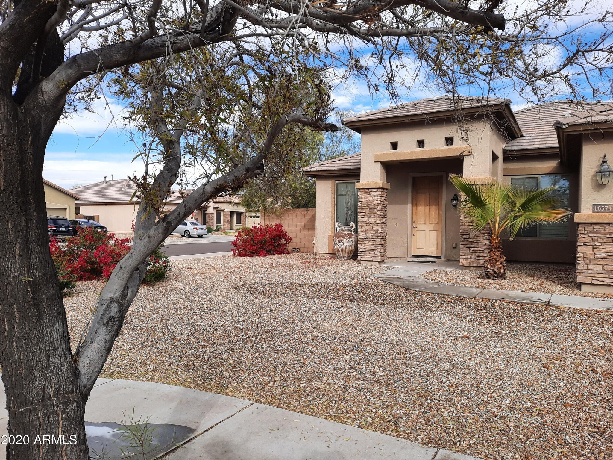 16574 W Grant St, Goodyear, AZ 85338 - House Rental in Goodyear, AZ ...