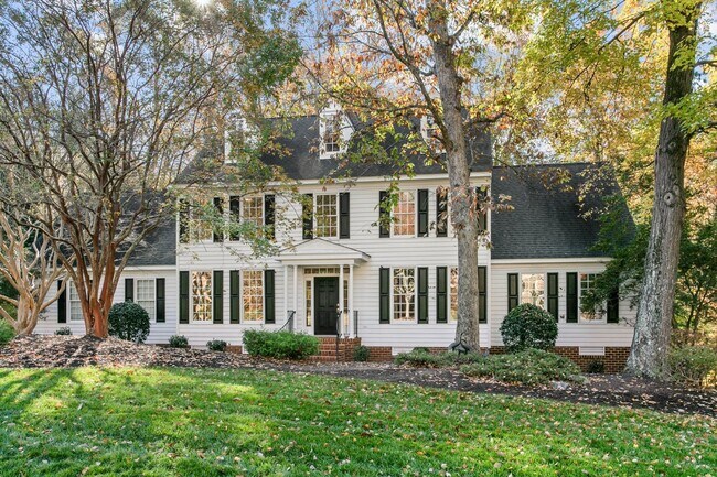 133 Roffinghams Way, Williamsburg, VA 23185 - House Rental in ...