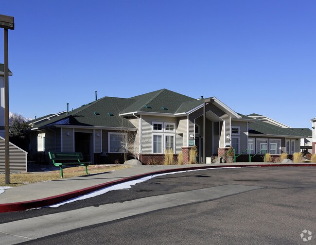 Fountain Springs Rentals - Colorado Springs, CO | Apartments.com