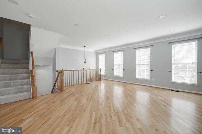 6570 Trask Terrace, Alexandria, VA 22315 - Townhome Rentals in ...