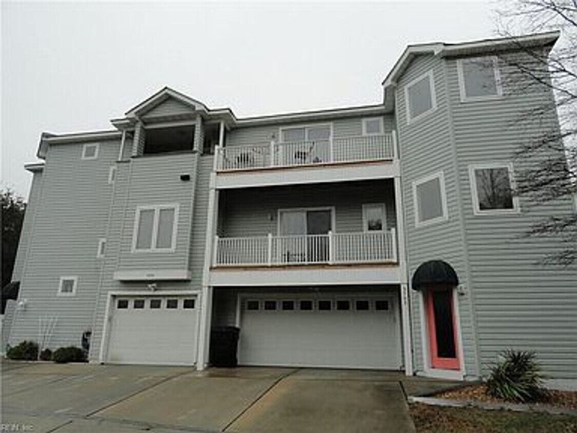 3703 Pendleton Ave, Virginia Beach, VA 23455 - House Rental in Virginia ...
