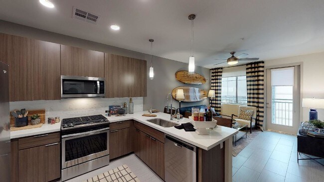 Aura Watermark Apartments - Tempe, AZ | Apartments.com