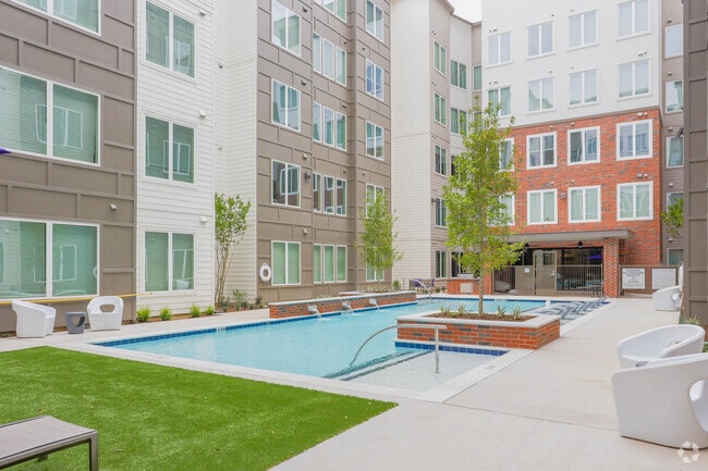 Apartments For Rent Near Tarleton State University - Stephenville, TX