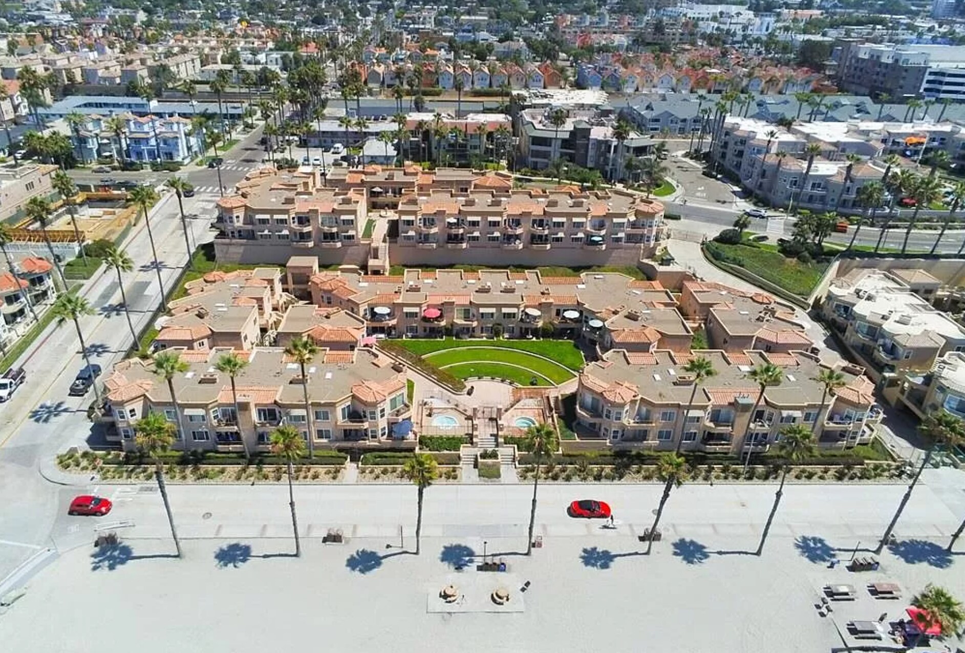 500 The Strand N Unit 57, Oceanside, CA 92054 - Condo for Rent in ...