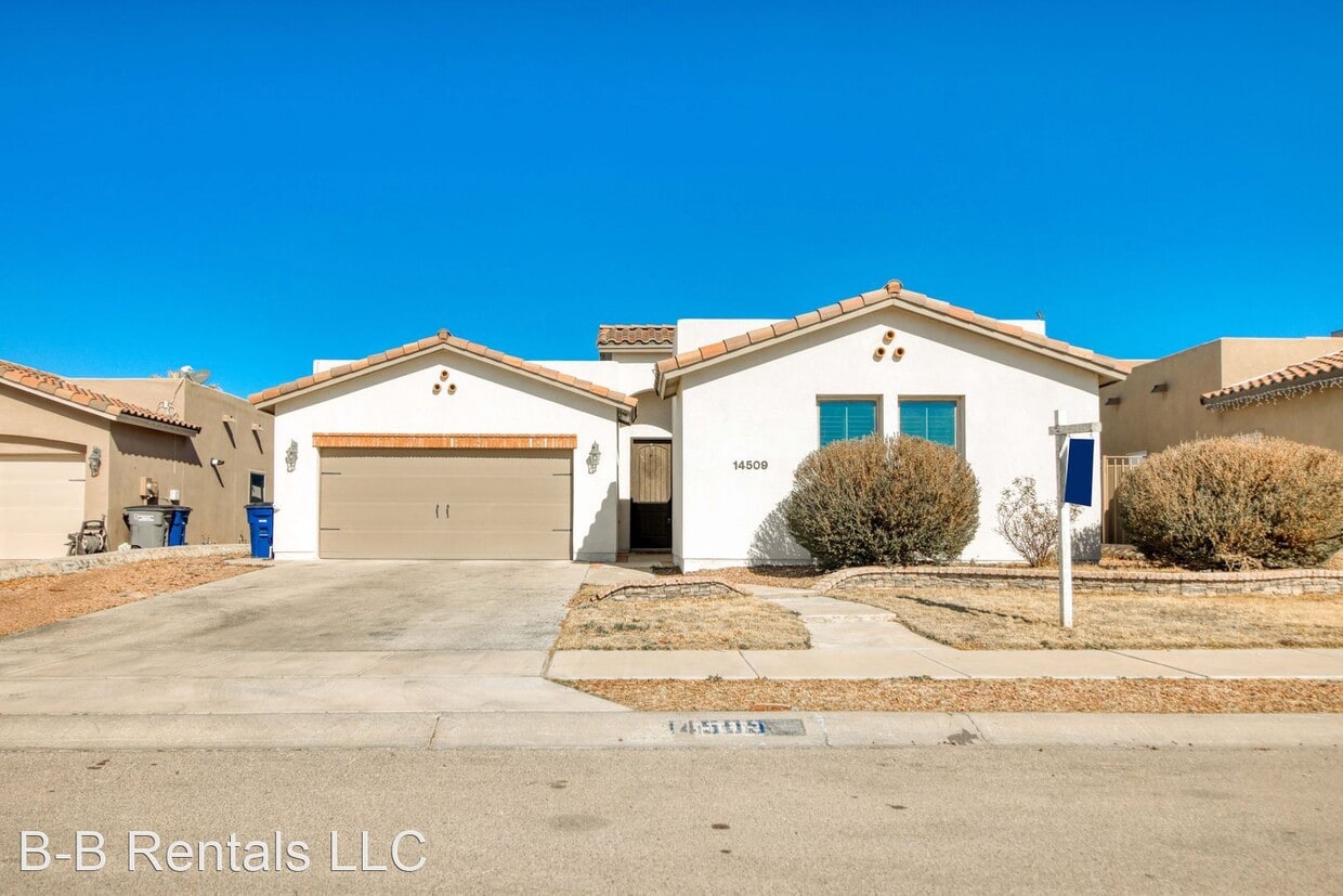 14509 Holly Springs, El Paso, TX 79938 - House Rental in El Paso, TX | Apartments.com