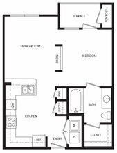 Maple District Lofts Rentals - Dallas, TX | Apartments.com