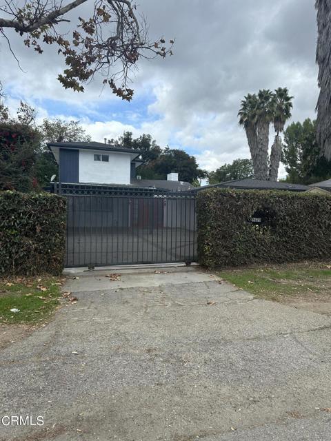 5324 Woodman Ave, Los Angeles, CA 91401 - House Rental in Los Angeles ...