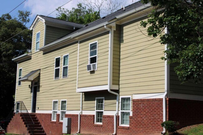 879 Parsons St SW Unit B, Atlanta, GA 30314 - Room for Rent in Atlanta ...