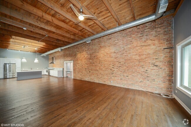 Downtown Chicago Loft Apartments for Rent - Chicago, IL - 705 Rentals ...