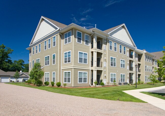 Hamilton Green Apartments - Andover, MA | Apartments.com