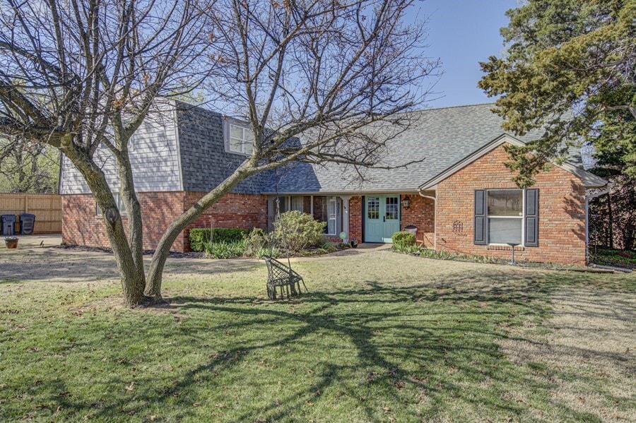 3325 Robin Ridge Rd, Oklahoma City, OK 73120 - House Rental in Oklahoma ...