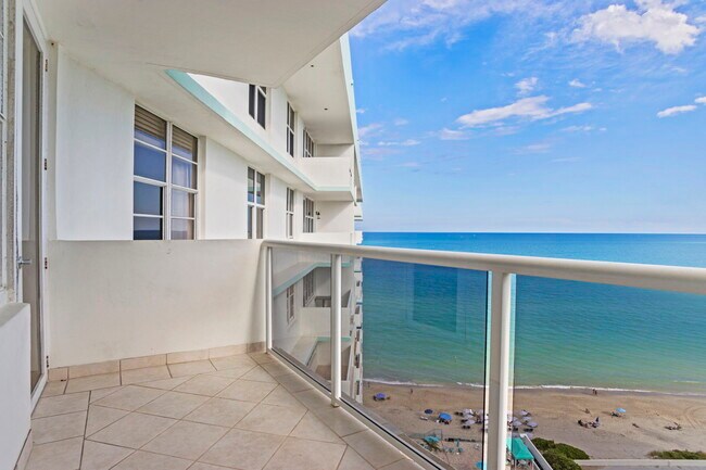 3725 S Ocean Dr Unit 1610, Hollywood, FL 33019 - 3725 S Ocean Dr ...