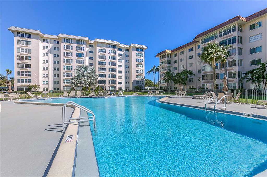 632 Edgewater Dr Unit 537, Dunedin, FL 34698 - Condo for Rent in ...