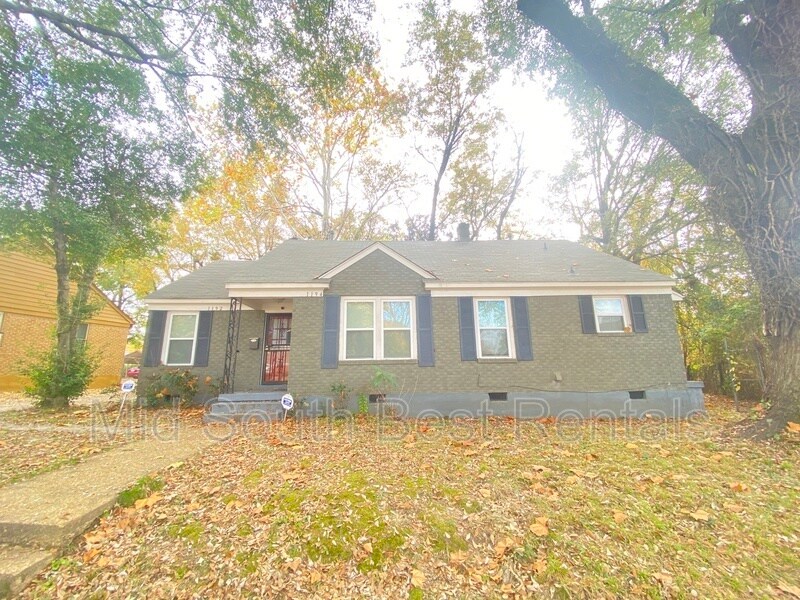 1194 Marbro Dr, Memphis, TN 38114 - Condo for Rent in Memphis, TN ...