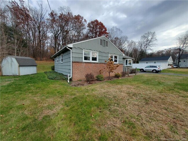 622 Stone Rd, Windsor, CT 06095 - House Rental in Windsor, CT ...