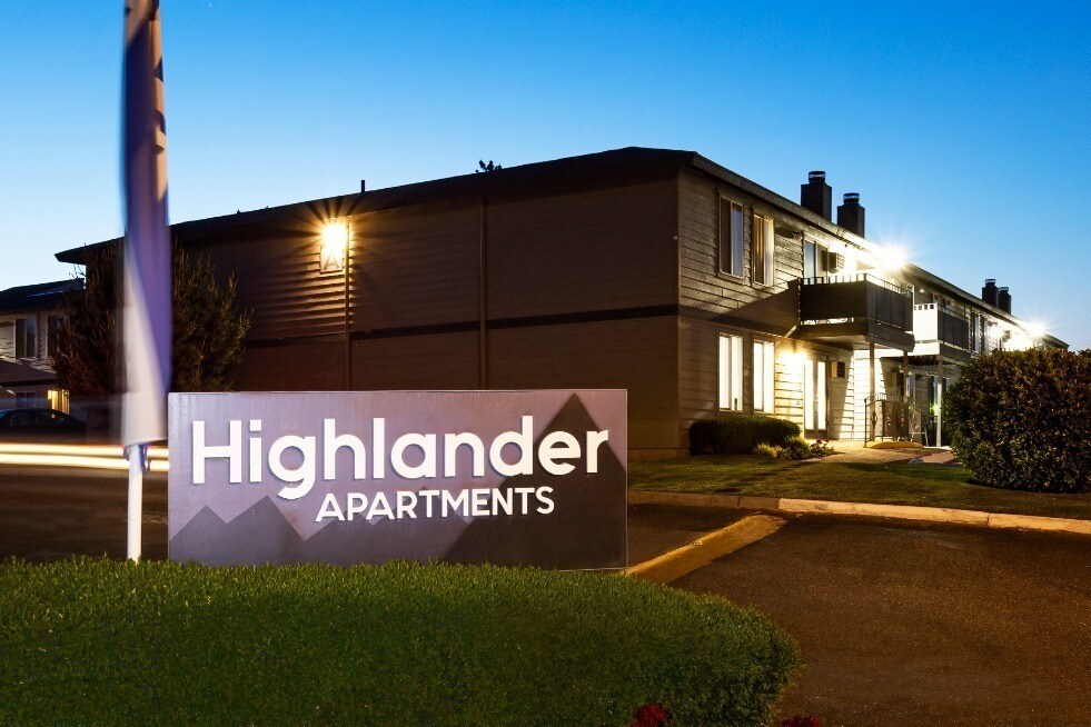 Highlander Apartments - Apartments in Kennewick, WA | Apartments.com