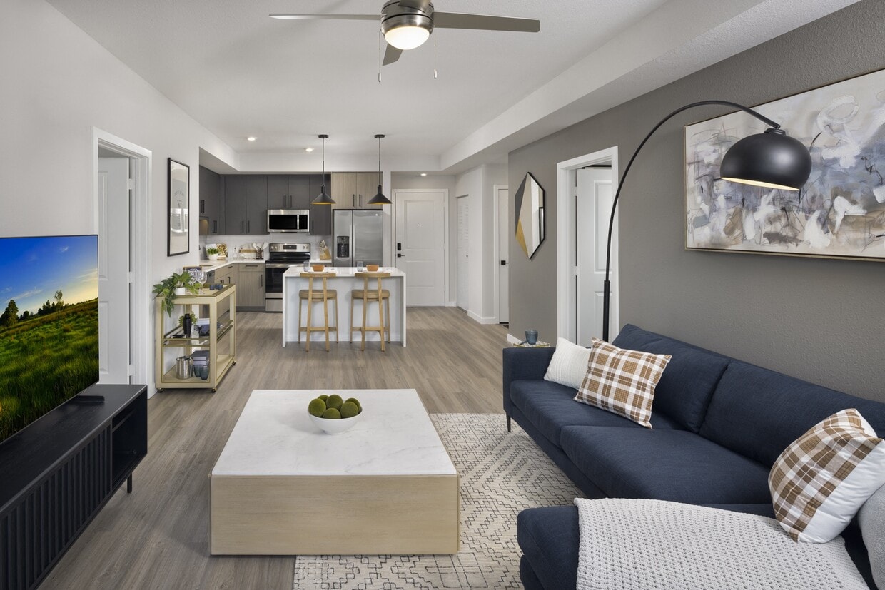 The Marc at Palm Beach Gardens - 3955 Design Center Dr Palm Beach ...