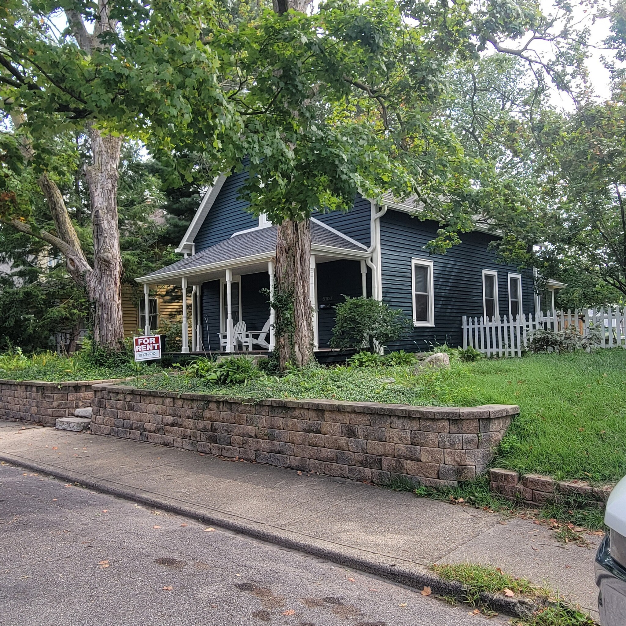 6107 Broadway St, Indianapolis, IN 46220 - House Rental in Indianapolis ...