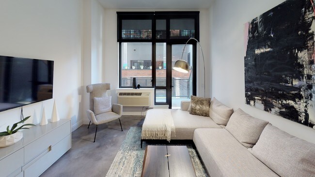DVORA Art House Apartments - Jersey City, NJ | Apartments.com