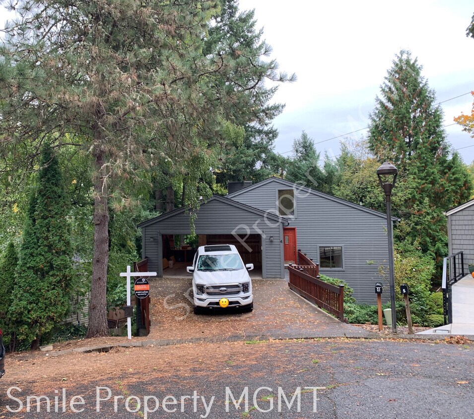 4 Adams Ct, Lake Oswego, OR 97035 - House Rental in Lake Oswego, OR ...