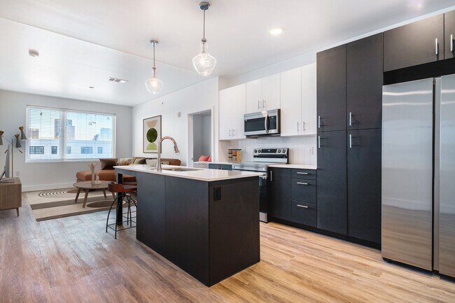 Muse - Apartments in Oklahoma City, OK | Apartments.com