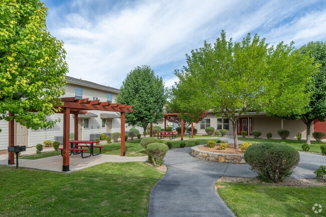 Dolphin Apartments for Rent with Extra Storage - El Paso, TX - Updated ...
