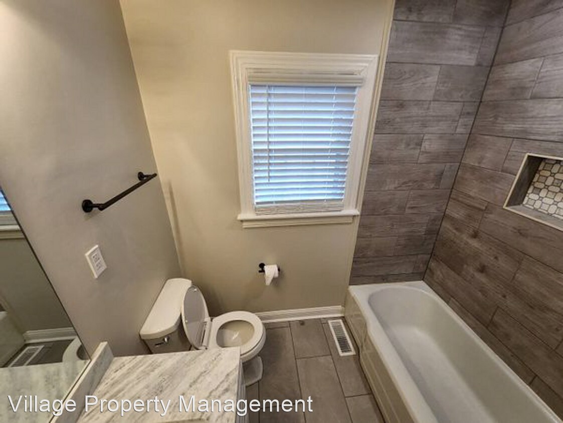 423 Lambuth Blvd, Jackson, TN 38301 - House Rental in Jackson, TN ...