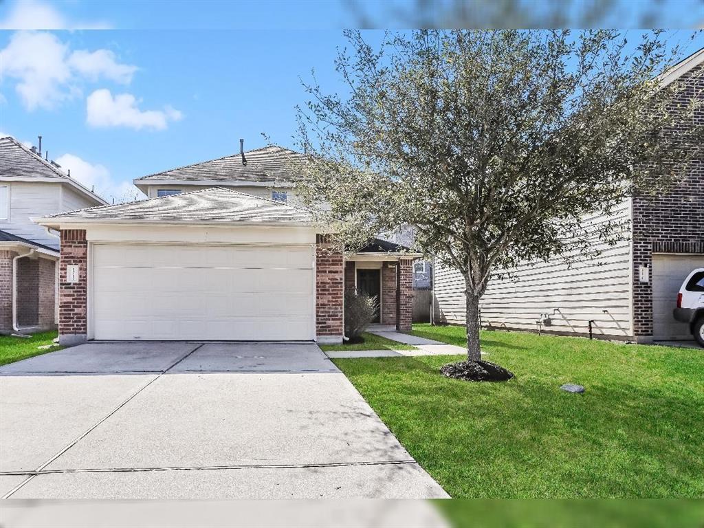 15215 Lucky Star Dr, Houston, TX 77082 - House Rental in Houston, TX ...