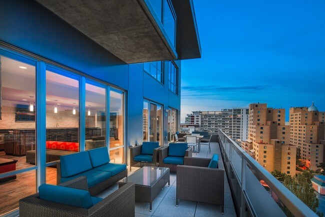 Domain Apartments - Madison, WI | Apartments.com