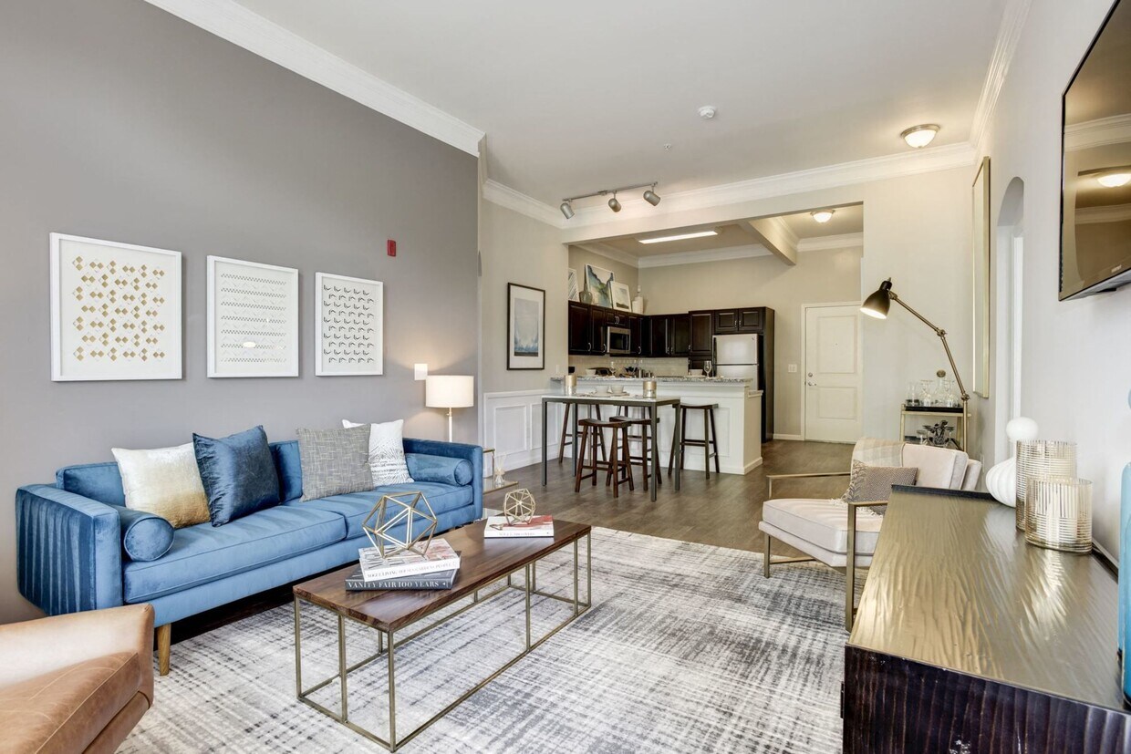 Echelon at Odenton - Apartments in Odenton, MD | Apartments.com