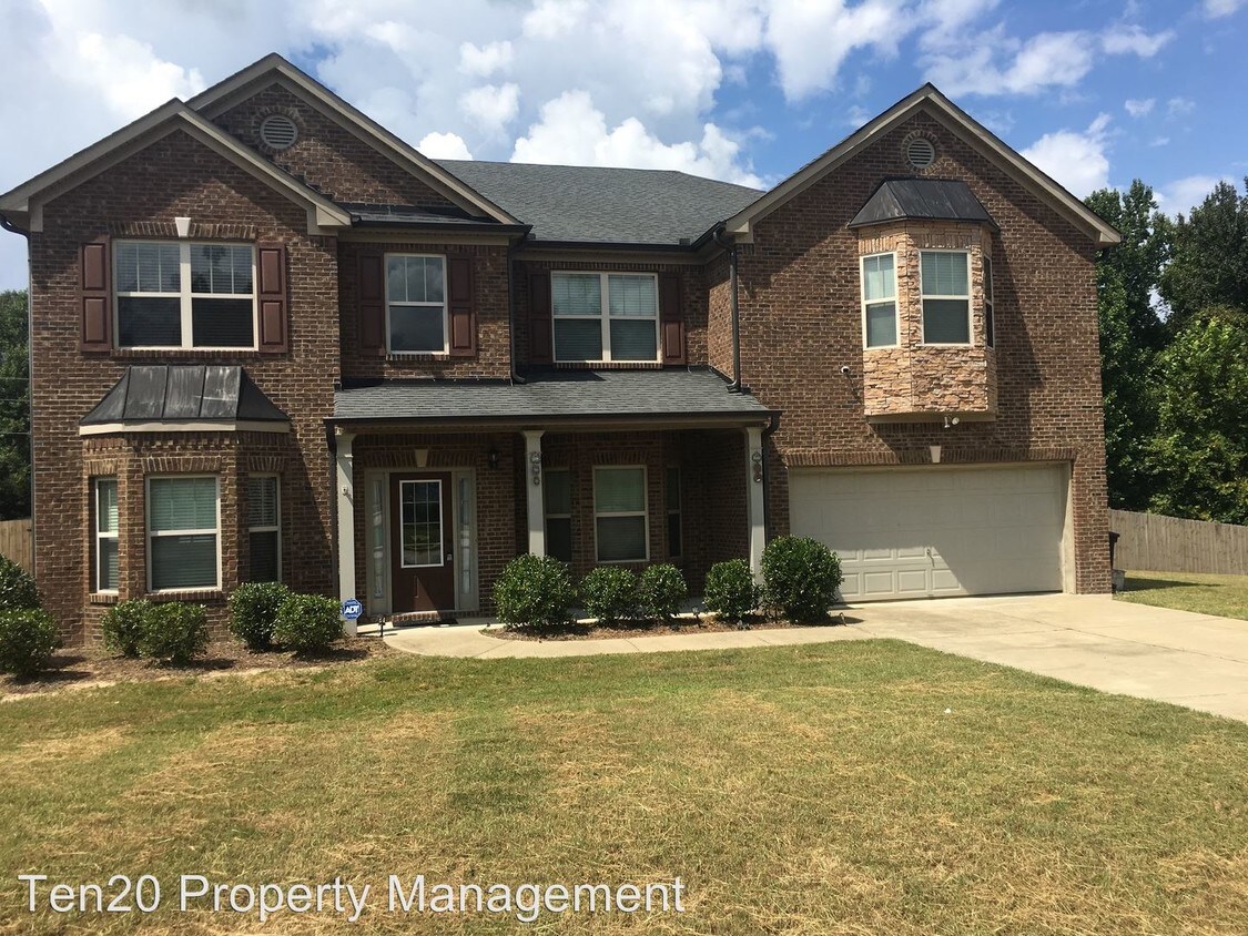 22 Riverside Dr, Fort Mitchell, AL 36856 - House Rental in Fort ...