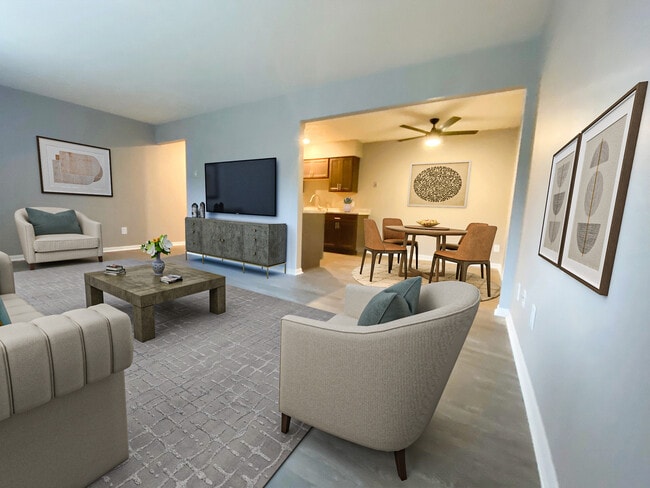 Moores River Drive Area Apartments for Rent with a Walk-In Closet ...