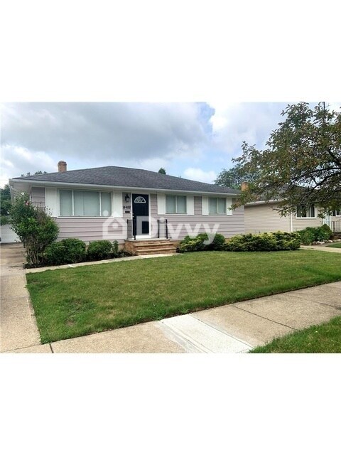 14488 Lisa Dr, Maple Heights, OH 44137 - House Rental in Maple Heights ...