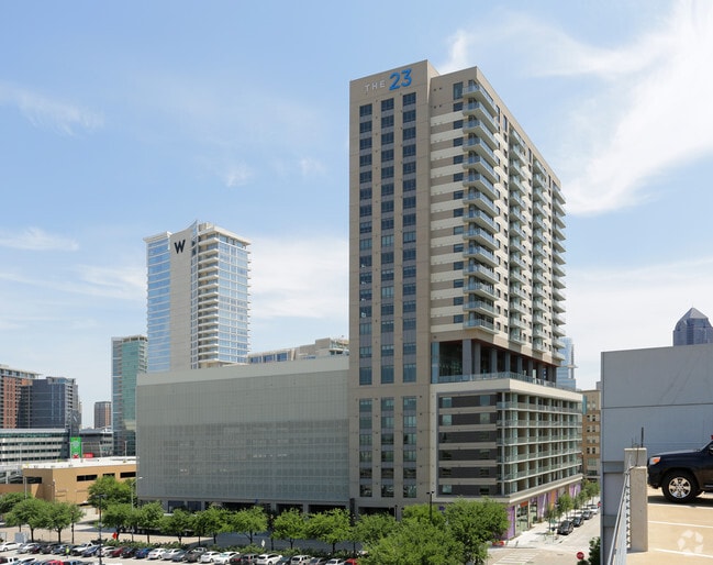 The 23 Apartments - Dallas, TX | Apartments.com