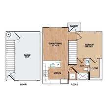 HiLine at Littleton Commons Rentals - Littleton, CO | Apartments.com