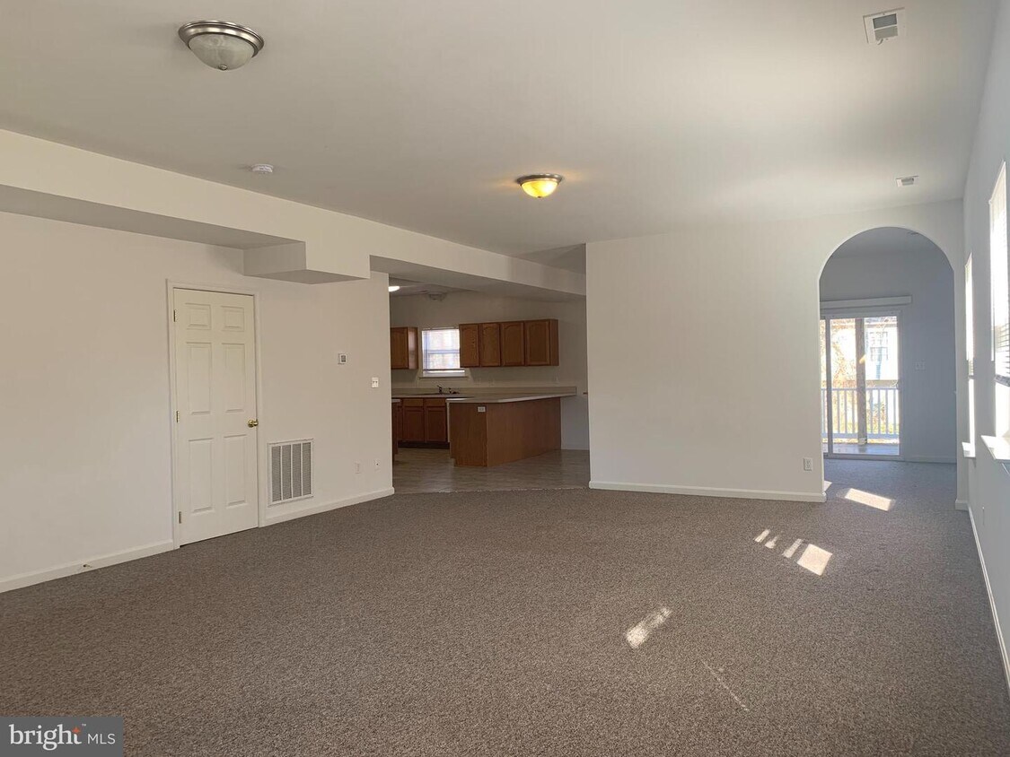 3804 7th St, North Beach, MD 20714 - House Rental in North Beach, MD ...