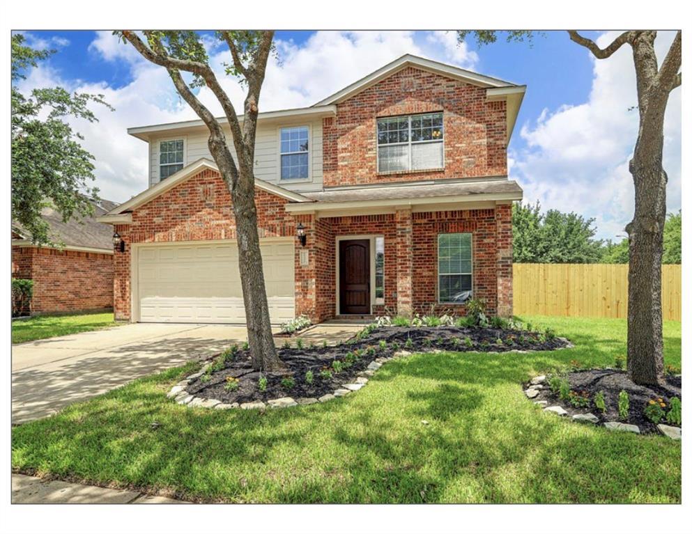 10427 Lyndon Meadows Dr, Houston, TX 77095 - House Rental in Houston ...