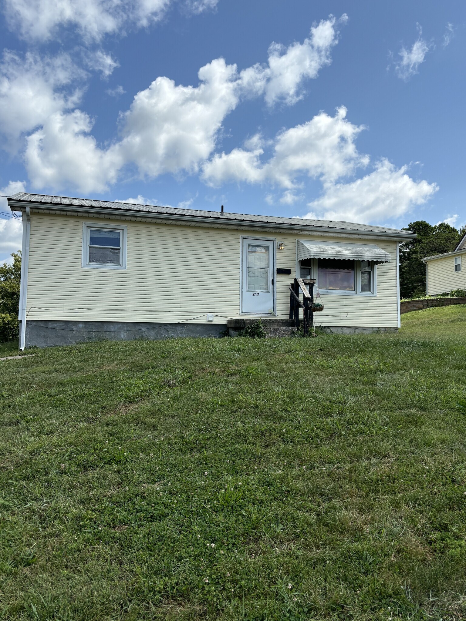 217 Greer St, Brandenburg, KY 40108 - House Rental in Brandenburg, KY ...
