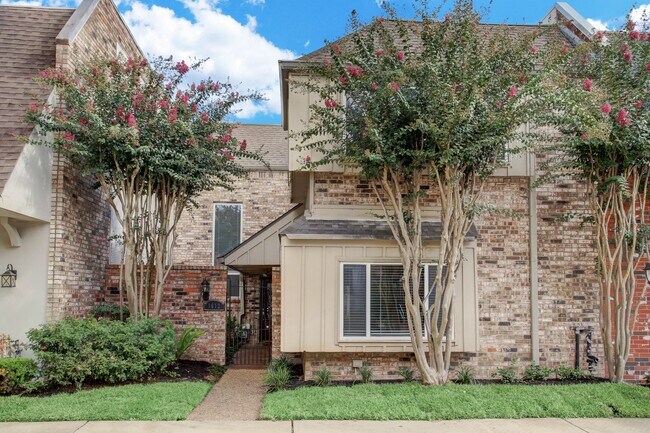 1612 S Gessner Rd, Houston, TX 77063 - House Rental in Houston, TX ...